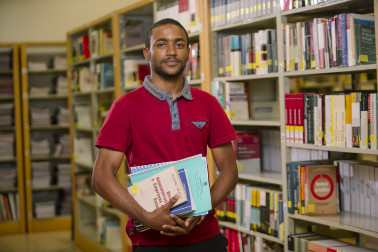 UGS – Rigor, Qualidade e Modernidade.